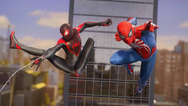 Marvel Spider-Man 2: Playing with two spiders in Portuguese isn’t all ...